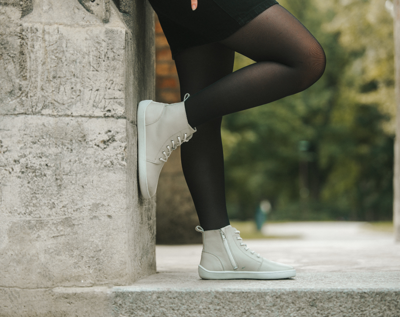 Belenka - Atlas - Cream
