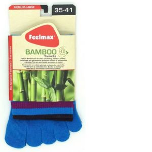 Feelmax - Bamboo Multired